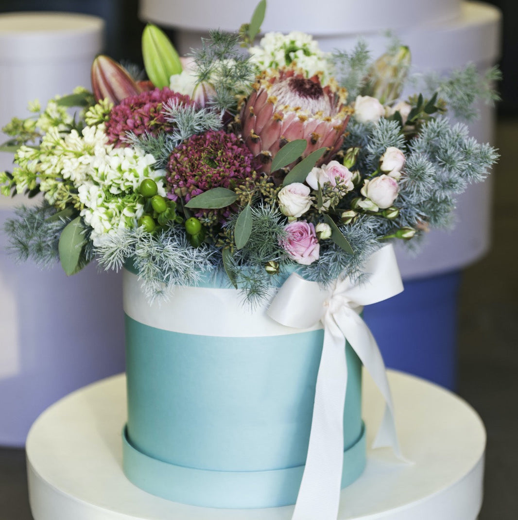 Florist Melbourne CBD, Same Day Online Flower Delivery Melbourne – CBD ...